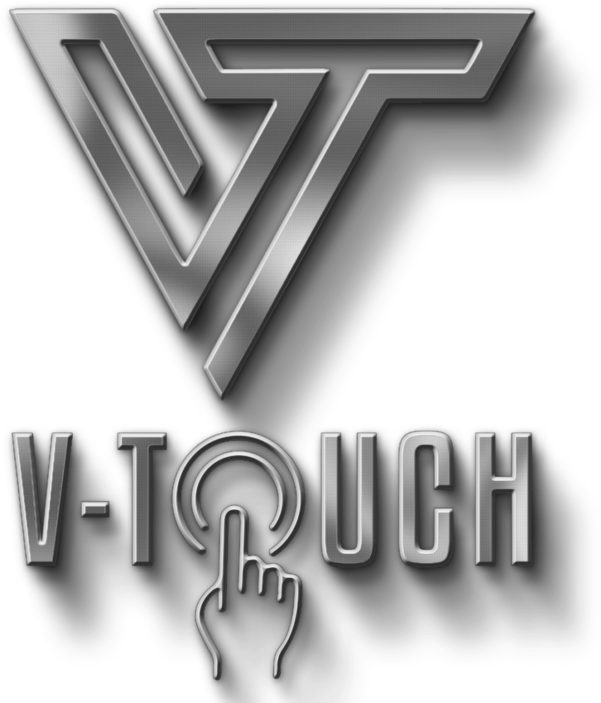 V-Touch Overview – V-Touch